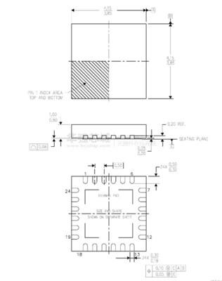 BQ24251RGET for sale