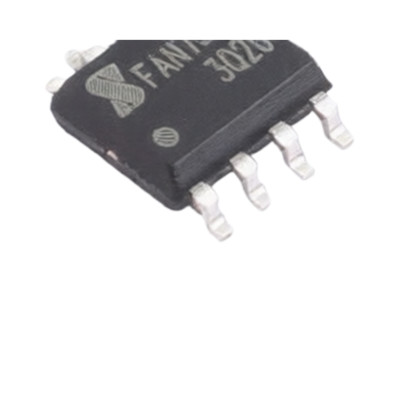 JSMSEMI FAN7382MX Gate Driver Chip