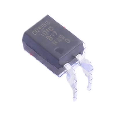 Cosmo K10104CTLD Photovoltaic Output Optoisolator Transistor