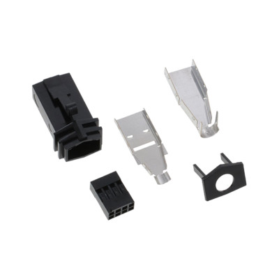 Amphenol 47791-003LF