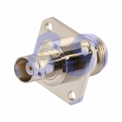 L-com LCAD30018 Coaxial Connector (RF) Adapter