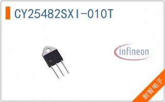 Infineon CY2305SXI-1T Clock Generator PLL Frequency Synthesizer Chip