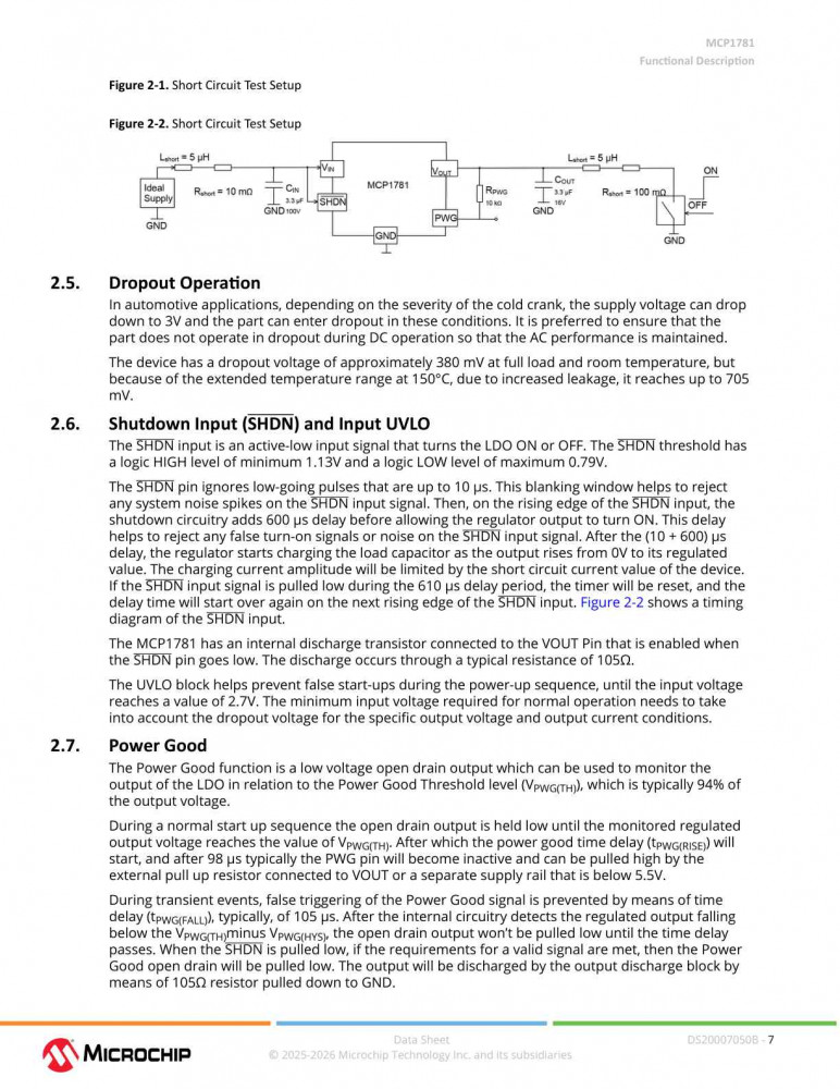 MCP1781 document page 7