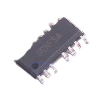 Silergy SY5072BABT PFC Power Factor Correction Chip