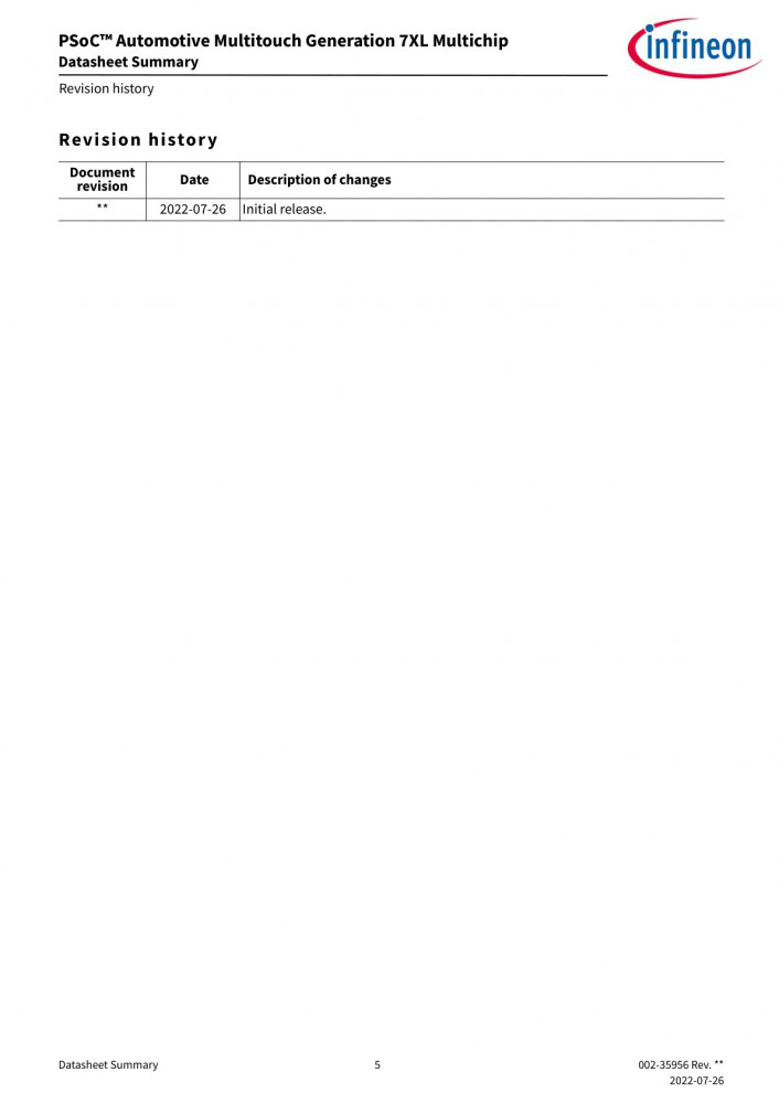 CYAT847AZS61-22002 datasheet page 5
