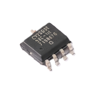 Infineon CYPRESS CY2309SXI-1H Clock Generator PLL Frequency Synthesizer