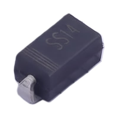 JSMSEMI SS34 Single Diode