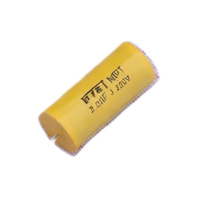 KYET MPT475J2E1645 Film Capacitor