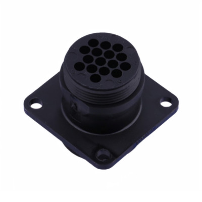 TE Connectivity 2293734-1 Circular Connector Housing