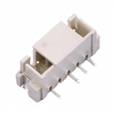 USAKRO UK-2.54-2ALT Male Header Pins