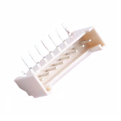 CST CS-1133R-08K Male Header Pins for sale