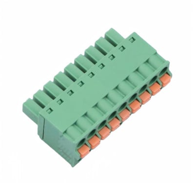 XYECONN XDCB-8A381G-33-3G61 Header Plug Socket Chip