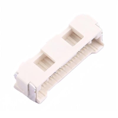 jkun A1504AWR-07-F4MB1-R Male Pin Header Chip