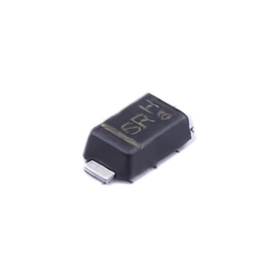 PANJIT SMF33A_R1_00001 TVS Diode