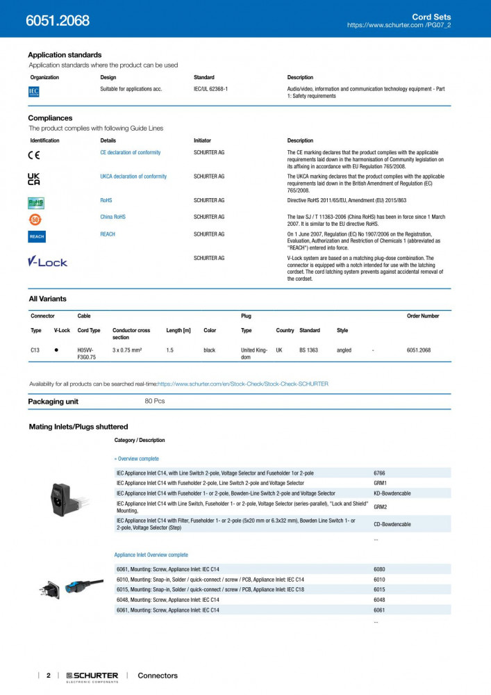 6051.2068 datasheet page 2