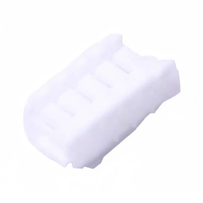 XUNPU WAFER-ZH1.5-3PJK Rectangular Connector Housing