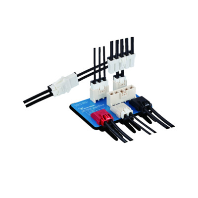HRS DF22B/C-2RS/P-7.92