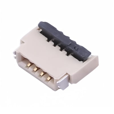 kinghelm KH-FPC0.5-H1.0SMT-4P-QCHF for sale