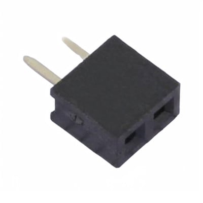 Hong Cheng HC-PM200-4.3H-2x4PZ-02A Female Socket Header Receptacle