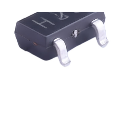 HTC LM1108F-3.3 Linear LDO Voltage Regulator