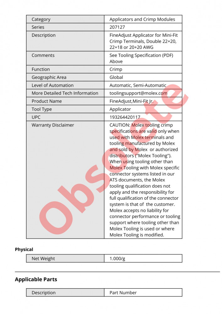 2037026200 technical document preview, page 2