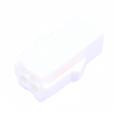 TE Connectivity 794939-1 Rectangular Connector Housing for sale