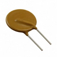 Bel Fuse 0ZTH0010FF2E PTC Resettable Fuse