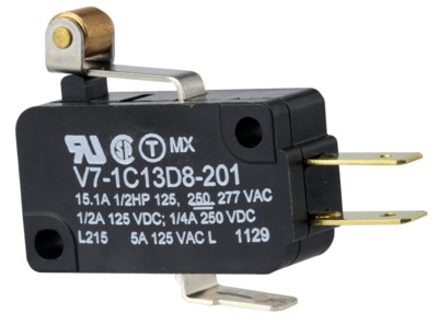 Honeywell V7-1C13D8-201 for sale