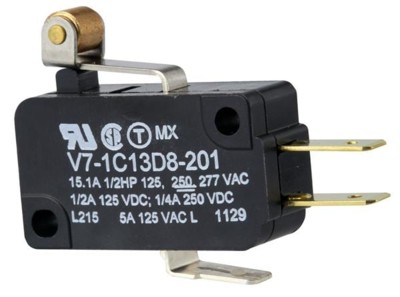 Honeywell V7-1C13D8-201 for sale
