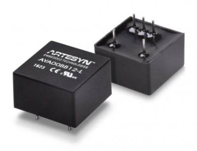 Artesyn AEE00BB12-M AC DC Configurable Power Supply Module