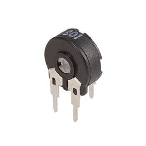 CUI PTN10-E02SB10 Trimmer Potentiometer