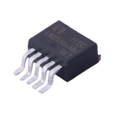 HTC LM2575GR-ADJ Adjustable DC-DC Switching Voltage Regulator