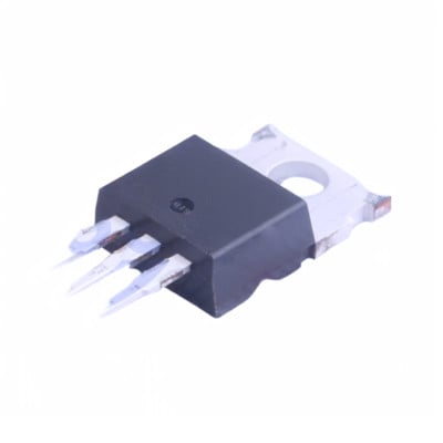Infineon IRF540NSTRLPBF