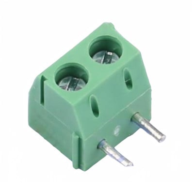 DORABO DB301R-3.96-3P-GN-S