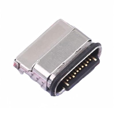 Lian Xin Technology XUBF-0339-0794 USB, DVI, HDMI Connector Assembly