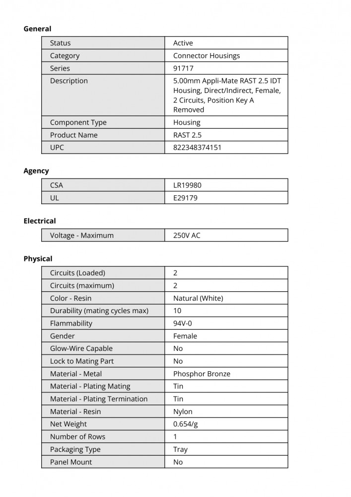 917170003 technical document image, page 2