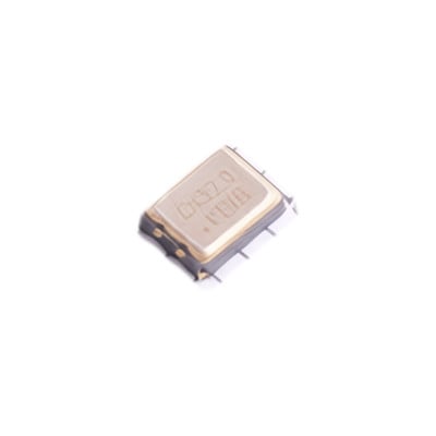 CHANGXING ELECTRONICS 7ESC320C0033L Crystal