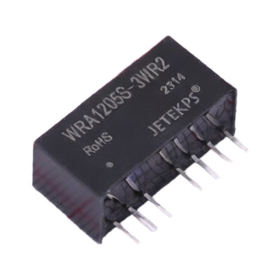 JETEKPS WRA1212S-1WR2 DC DC Converter Chip