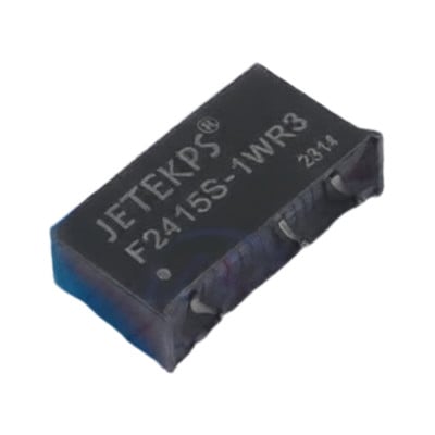 JETEKPS F2412S-2WR3 DC DC Converter Chip