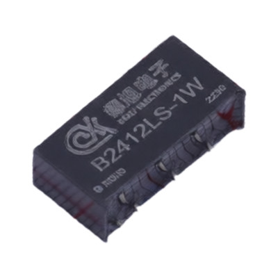 DEXU Electronics E1209S-1W DC DC Converter Chip
