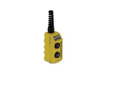 Schneider 9001BG308 Pushbutton Switch