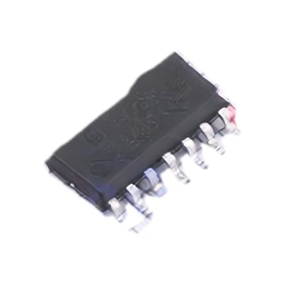 ChipNobo LM393DR-CN Linear Comparator