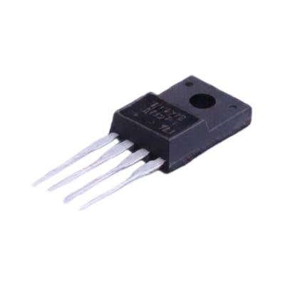 KEC KIA278R12PI-U/P Linear Low Dropout (LDO) Voltage Regulator