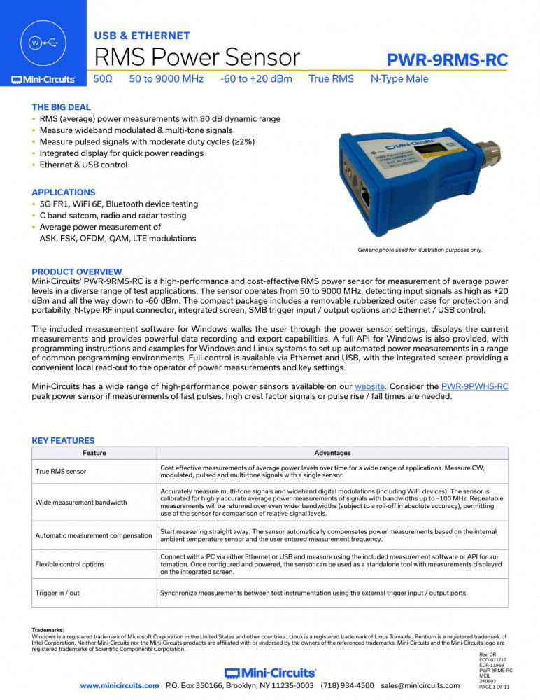 PWR-9RMS-RC document page 1