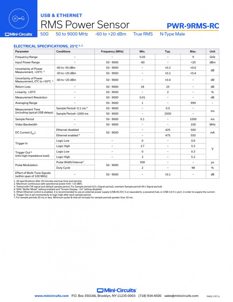 PWR-9RMS-RC document page 2