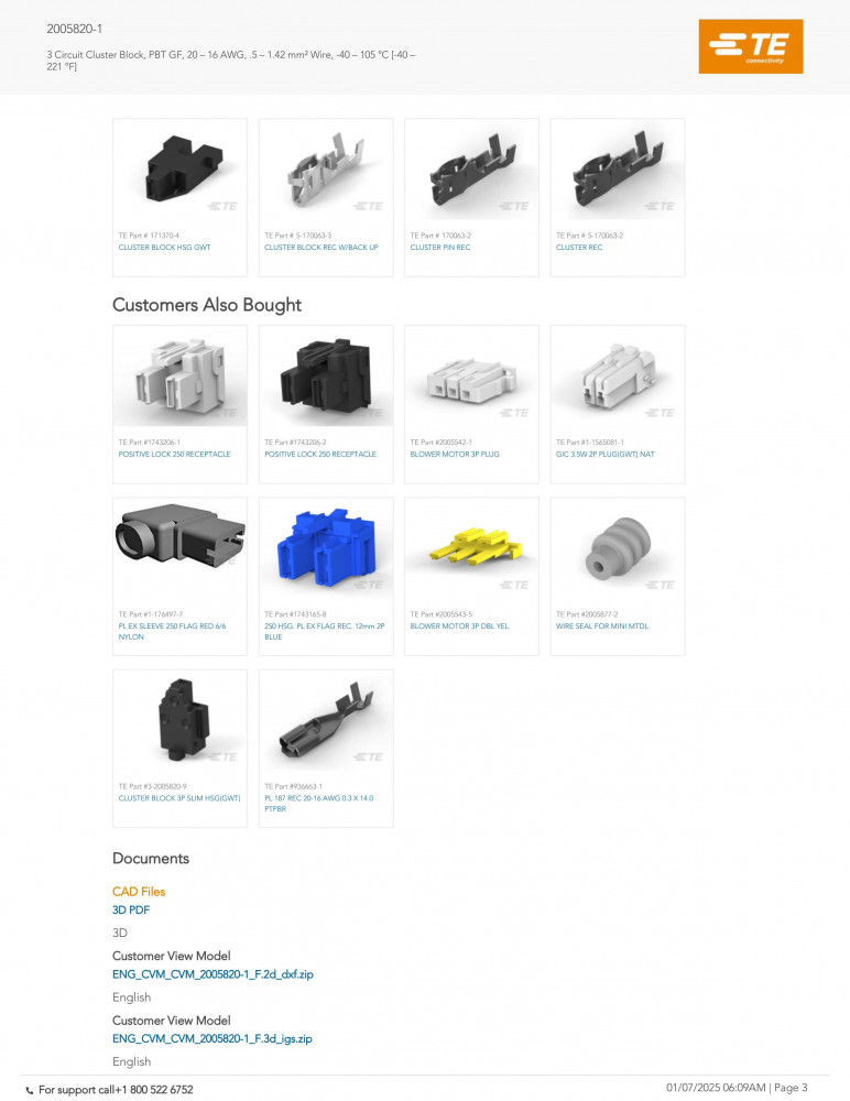 2005820-1 technical document page 3