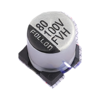 FOLLON EFVH100ADA470M10B0