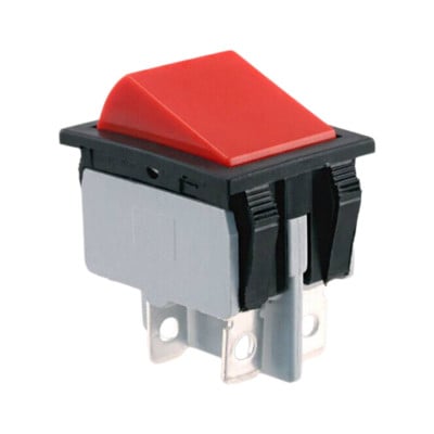 APEM 2647LH/2A232000L0 Rocker Switch