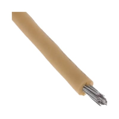 CNC Tech 11047-16-1-0500-003-1-TS Single Conductor Hook-Up Wire for sale