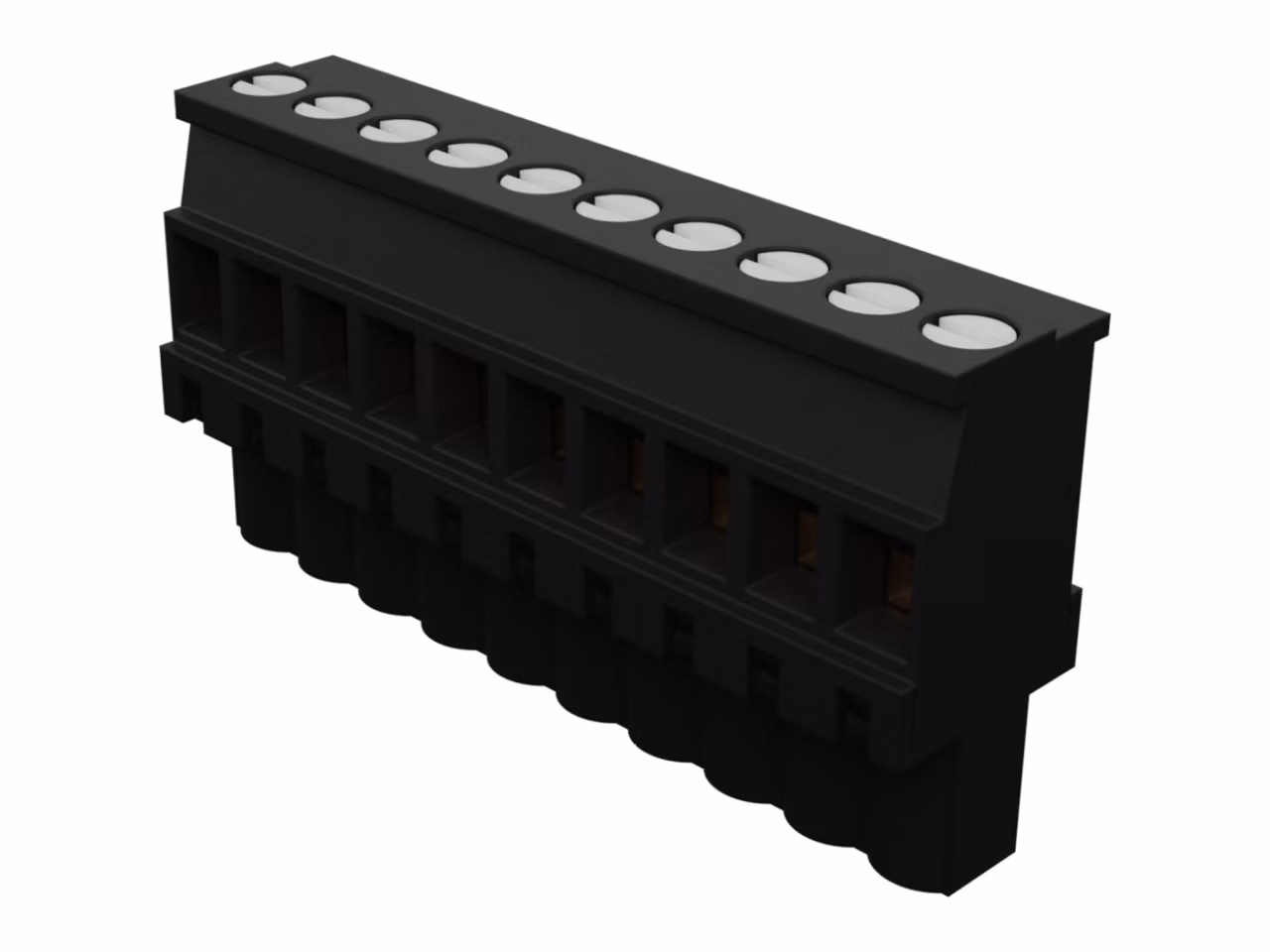 Molex 395232510 for sale
